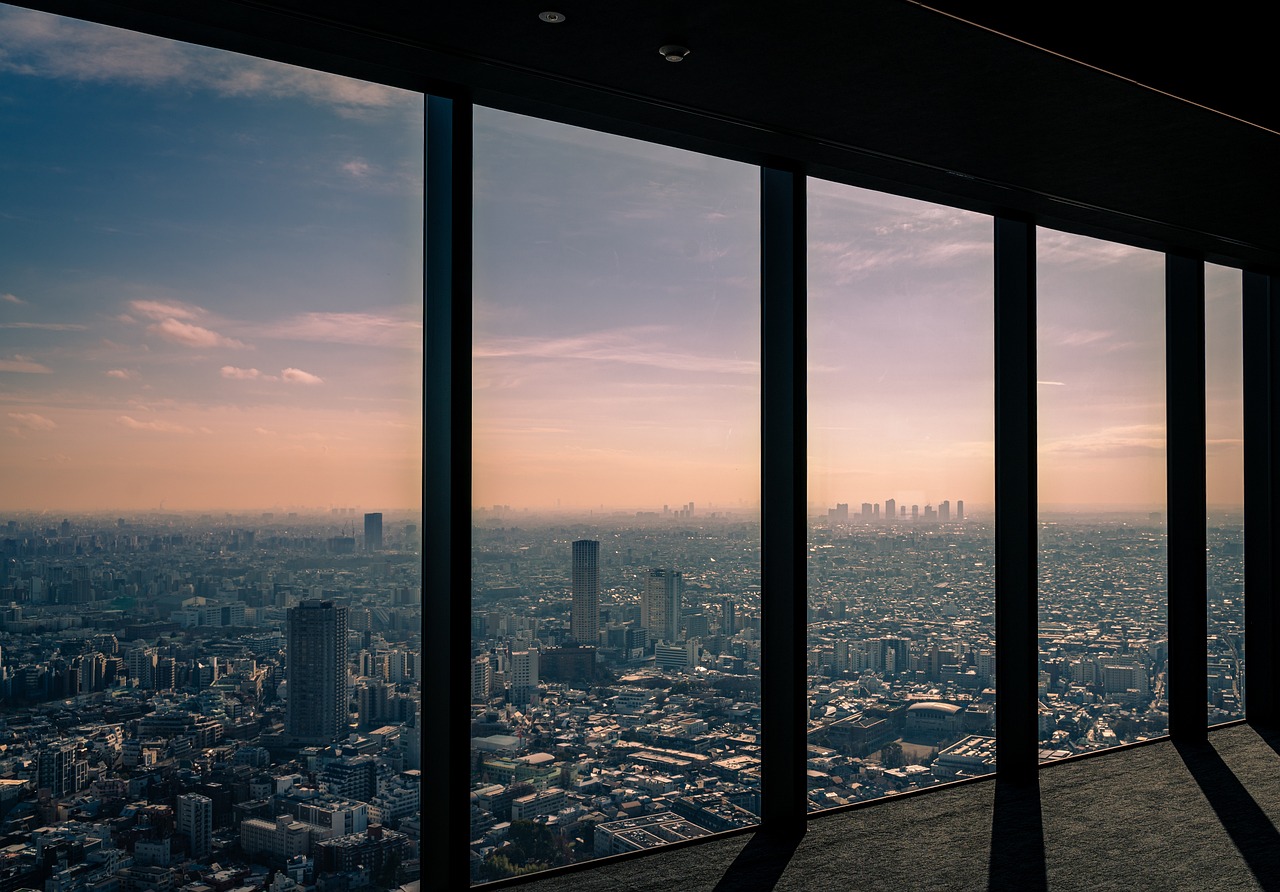 Which Floor Is Best in a High Rise Building?